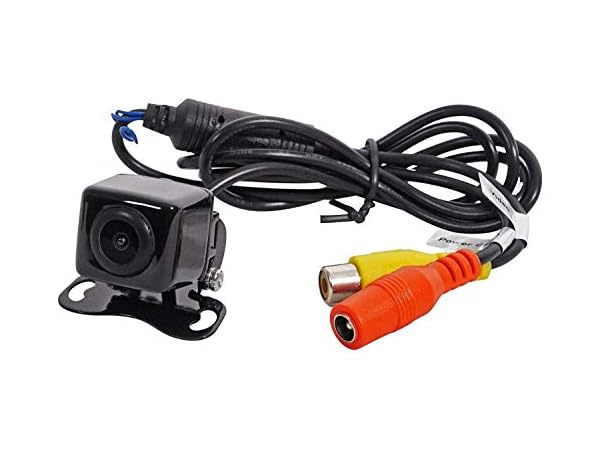 The 9 Best High Definition Backup Cameras of 2025 (Reviews) - FindThisBest