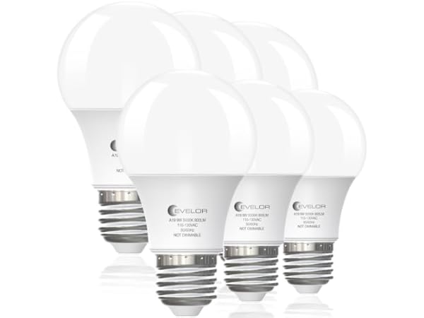 The 5 Best High Efficiency LED Bulbs of 2026 (Reviews) - FindThisBest