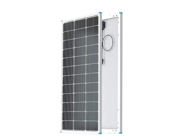 The 10 Best High Efficiency Solar Panels of 2024 (Reviews) - FindThisBest