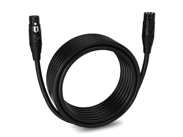 The 3 Best High-End Microphone Cables of 2025 (Reviews) - FindThisBest
