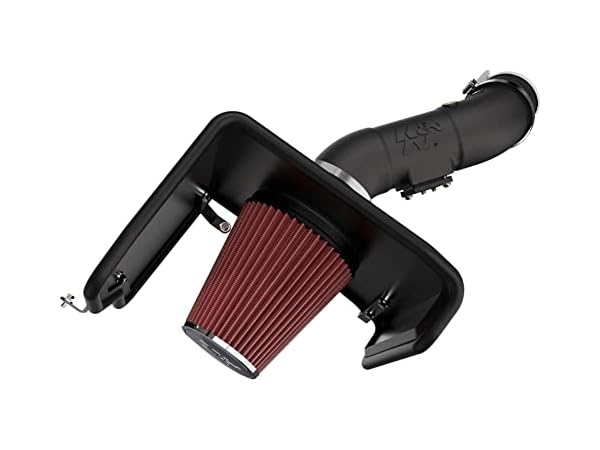 The 10 Best High Flow Air Intake Filters of 2025 (Reviews) - FindThisBest