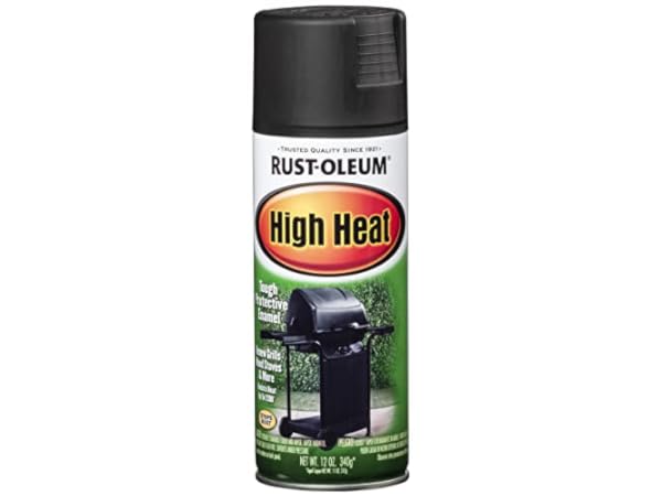 The 10 Best High Heat Spray Paint of 2024 (Reviews) - FindThisBest