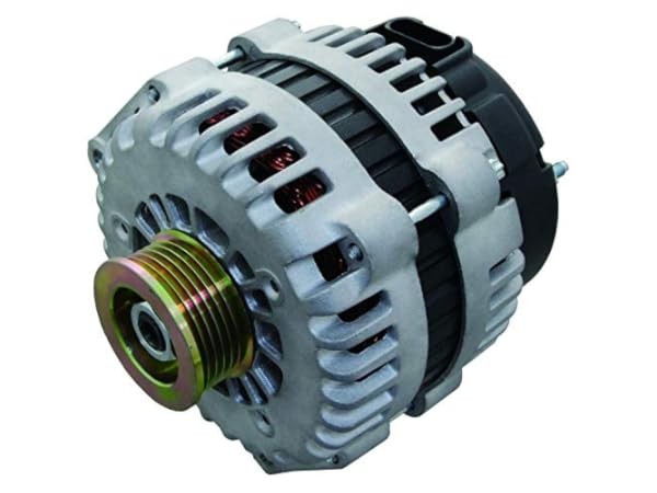 The 10 Best High Output Car Alternators of 2025 (Reviews) - FindThisBest