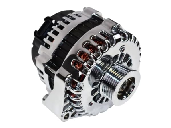 The 10 Best High Output Car Alternators of 2024 (Reviews) - FindThisBest
