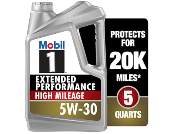 The 10 Best High Performance Motor Oils of 2024 (Reviews) - FindThisBest