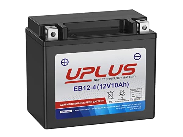 The 10 Best High Performance Powersports Batteries of 2026 (Reviews ...