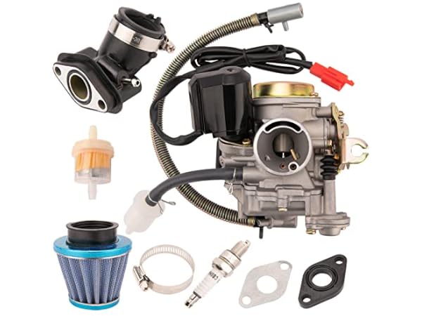 The 10 Best High Performance Powersports Carburetors of 2026 (Reviews ...