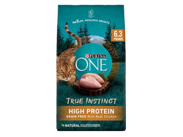 The 10 Best High Protein Cat Food of 2025 (Reviews) - FindThisBest