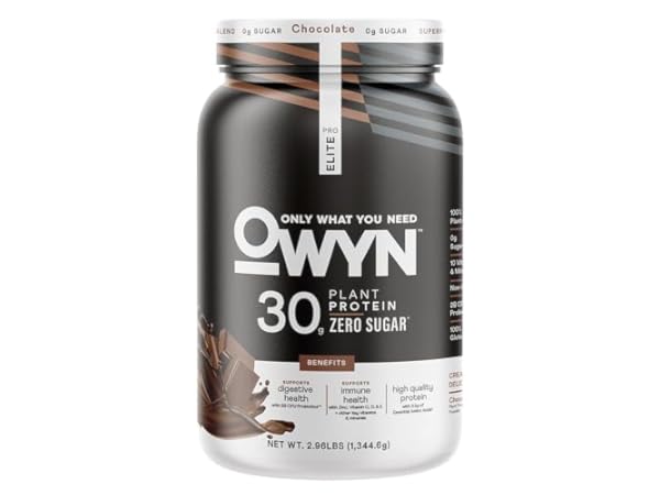 The 10 Best High Protein Powders of 2025 (Reviews) - FindThisBest
