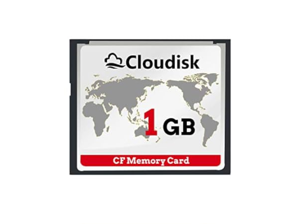 The 10 Best High Speed CompactFlash Memory Cards of 2024 (Reviews ...