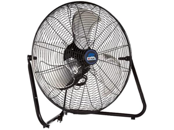 The 10 Best High Velocity Floor Fans of 2025 (Reviews) - FindThisBest