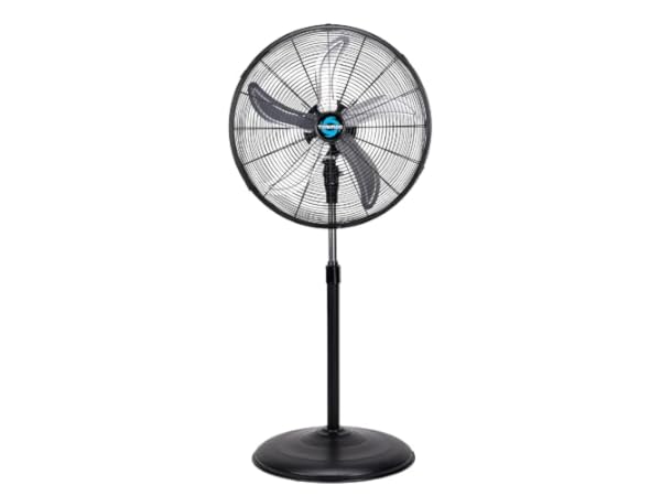 The 10 Best High Velocity Pedestal Fans of 2025 (Reviews) - FindThisBest