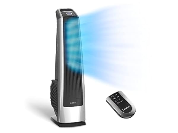 The 5 Best High Velocity Tower Fans of 2025 (Reviews) - FindThisBest