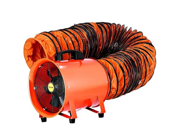The 10 Best High Velocity Ventilation Fans of 2024 (Reviews) - FindThisBest