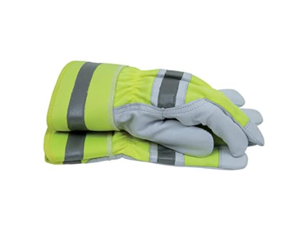 The 10 Best High Visibility Work Gloves of 2024 (Reviews) - FindThisBest