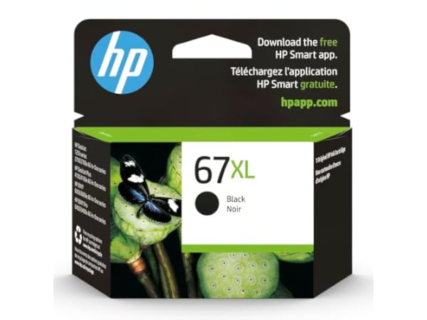 The 10 Best High Yield Ink Cartridges of 2025 (Reviews) - FindThisBest