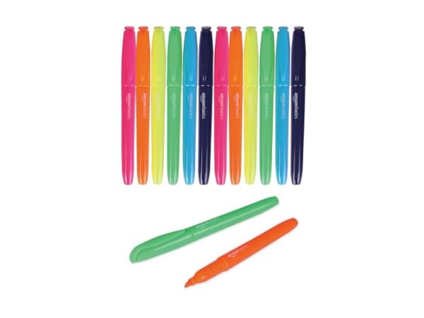The 10 Best Highlighter Pens of 2025 (Reviews) - FindThisBest
