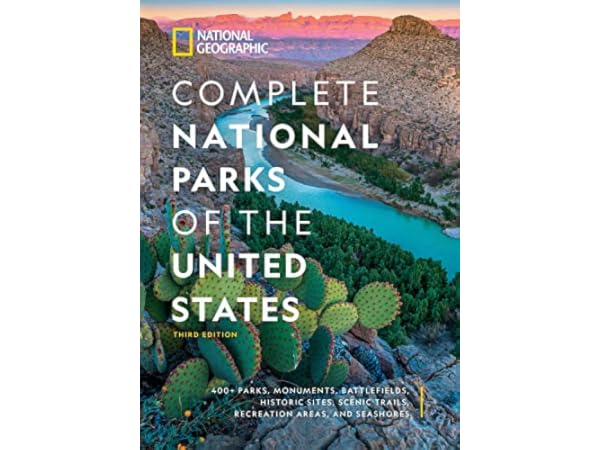 The 10 Best Hiking & Camping Excursion Guides of 2025 (Reviews ...