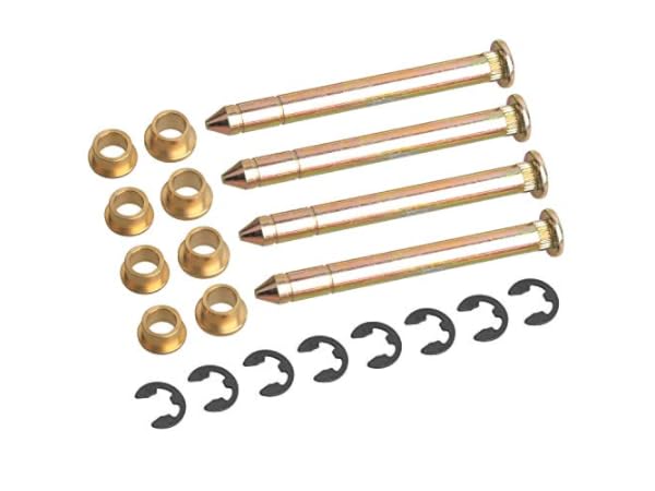 The 10 Best Hinge Pin Car Doors of 2026 (Reviews) - FindThisBest