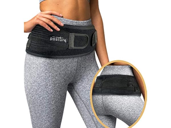 The 10 Best Hip Belts of 2025 (Reviews) - FindThisBest