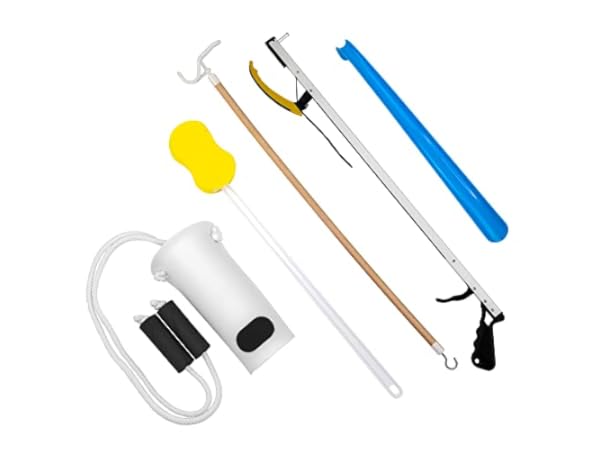 The 10 Best Hip Replacement Recovery Kits of 2024 (Reviews) - FindThisBest