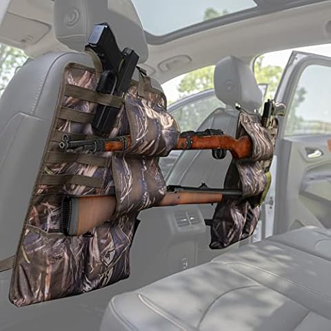 The 10 Best Car Gun Racks of 2023 (Reviews) - FindThisBest