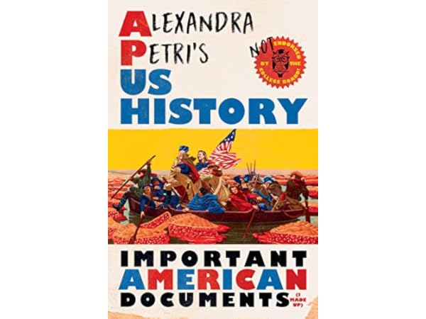 The 10 Best History Humor Books of 2025 (Reviews) - FindThisBest