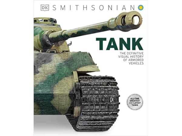 The 10 Best History of Military Vehicles Books of 2025 (Reviews ...