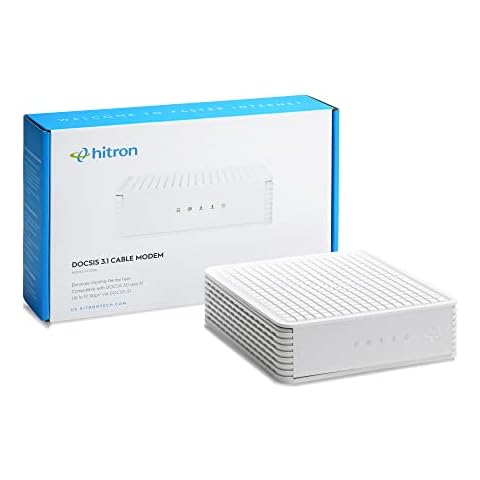 The 4 Best Modems for Business of 2023 (Reviews) - FindThisBest