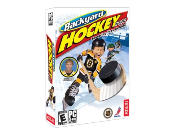The 6 Best Hockey Games for PC of 2024 (Reviews) - FindThisBest