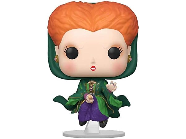 The 10 Best Hocus Pocus Action Figures of 2026 (Reviews) - FindThisBest
