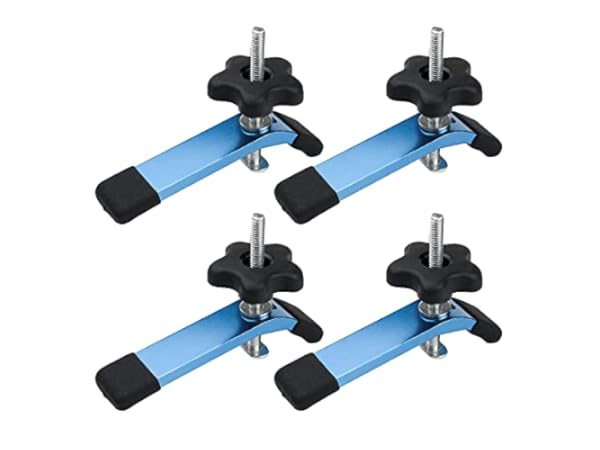 The 10 Best Hold Down Clamps of 2024 (Reviews) - FindThisBest