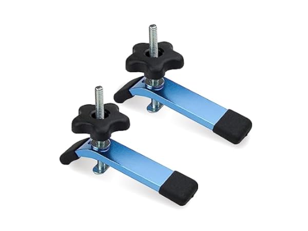 The 10 Best Hold Down Clamps of 2025 (Reviews) - FindThisBest