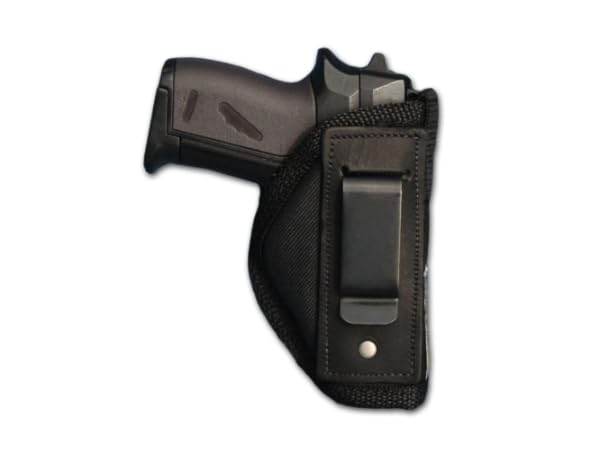 The 10 Best Holsters for FÉG of 2025 (Reviews) - FindThisBest