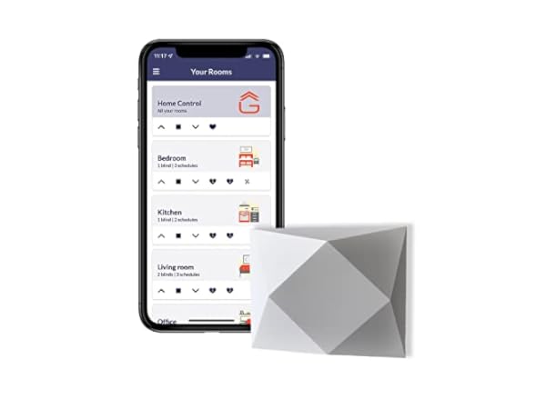 The 10 Best Home Automation Hubs for IFTTT of 2026 (Reviews) - FindThisBest