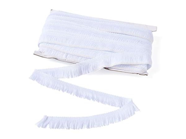 The 10 Best Home Decor Sewing Fringe Trim of 2024 (Reviews) - FindThisBest