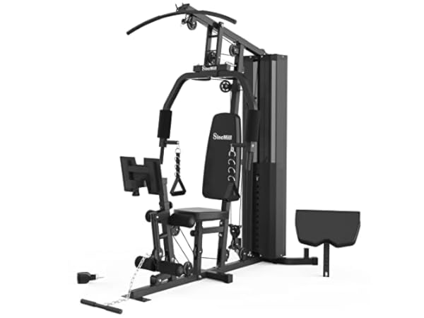 Top 10 Best Home Gym Systems in 2023 (Reviews) - FindThisBest