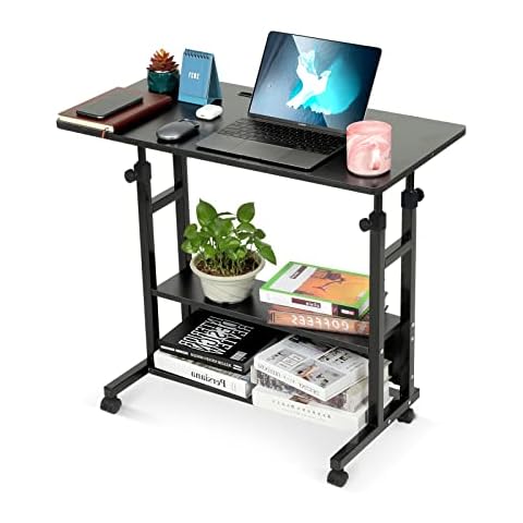 The 10 Best Desks with Wheels of 2023 (Reviews) - FindThisBest