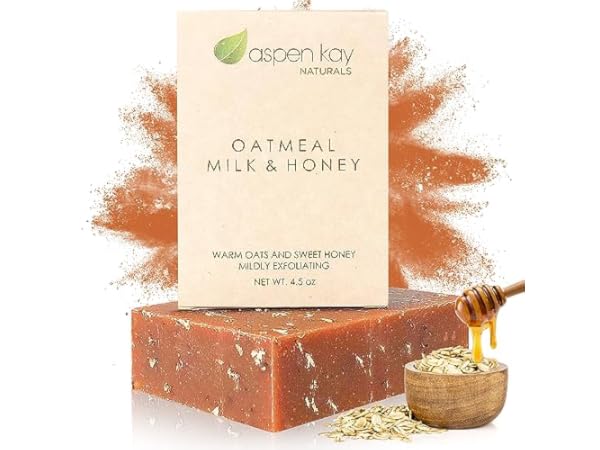 The 10 Best Honey Facial Cleansing Bars of 2026 (Reviews) - FindThisBest
