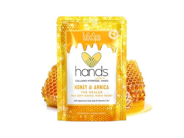 The 10 Best Honey Hand Masks of 2025 (Reviews) - FindThisBest