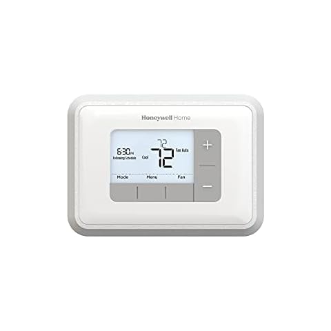 The 10 Best Programmable Thermostats of 2023 (Reviews) - FindThisBest