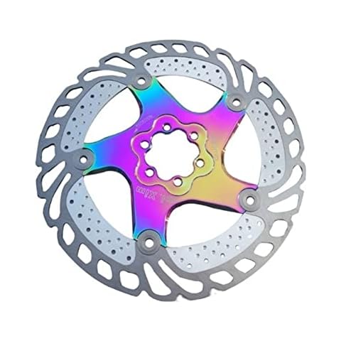 The 5 Best Bike Brake Rotors for Gravel Bikes of 2023 (Reviews ...