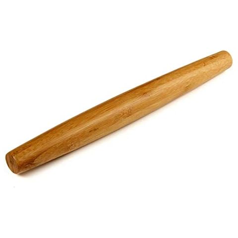 The 5 Best Bamboo Rolling Pins of 2023 (Reviews) - FindThisBest