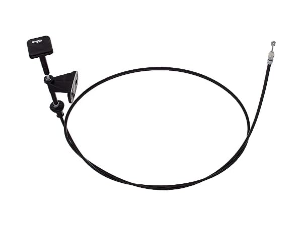 The 10 Best Hood Release Cables of 2024 (Reviews) - FindThisBest