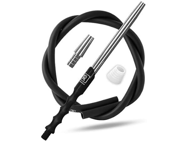 The 10 Best Hookah Hoses of 2025 (Reviews) - FindThisBest