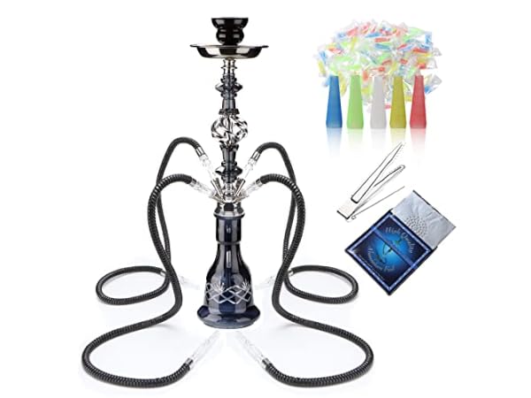 The 10 Best Hookahs of 2023 (Reviews) - FindThisBest