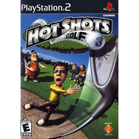 The 10 Best PS2 Golf Games of 2023 (Reviews) - FindThisBest