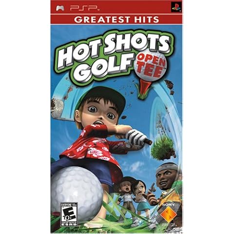 The 7 Best PSP Golf Games of 2023 (Reviews) - FindThisBest