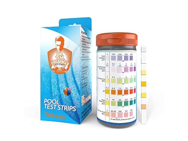 The 10 Best Hot Tub Test Kits of 2024 (Reviews) - FindThisBest