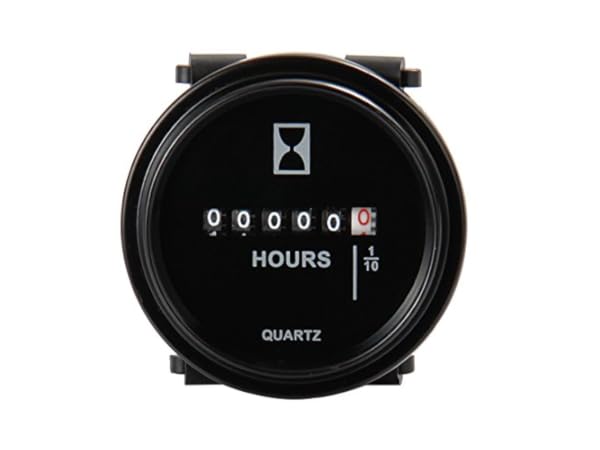The 10 Best Hour Meter Gauges of 2024 (Reviews) - FindThisBest